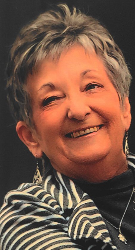 Patsy Ennis Menter Lynch, 83 | News, Sports, Jobs - Times Republican